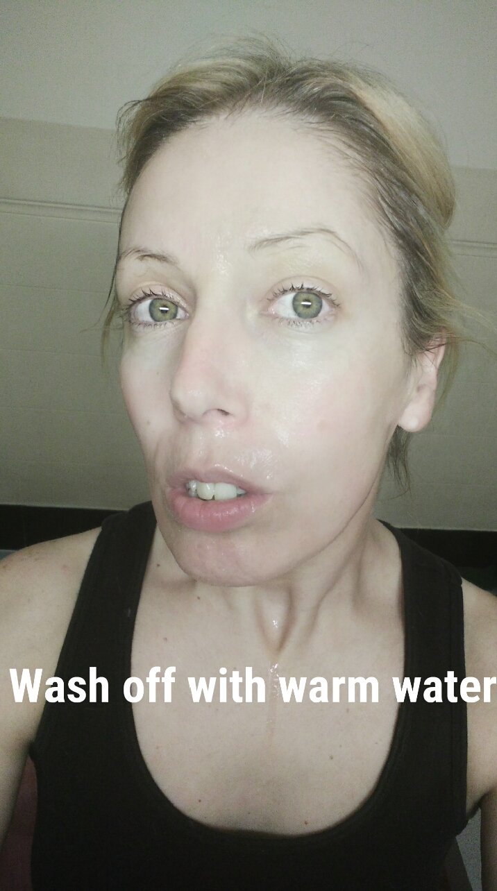 Tea Tree & Witch Hazel Cleanser & Toner by Grace Cole England – Susana