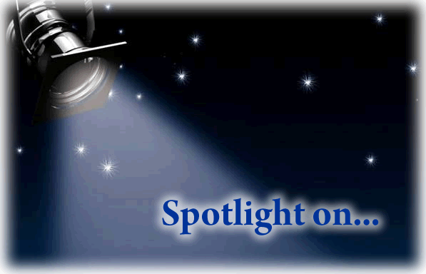 Spotlight on… – Susana
