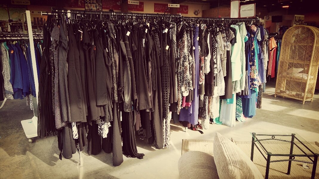 VINTAGE/OP-SHOP SHOPPING TREASURES – Susana