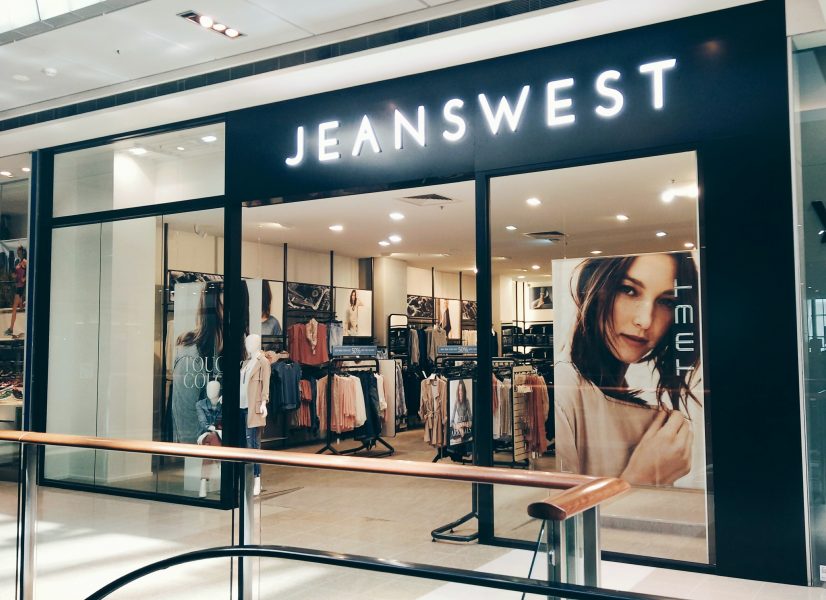 Jeanswest + Geelong = A Perfect Fit – Susana
