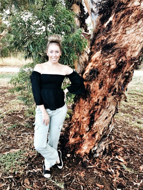 Surfstitch Australia - Style & Life by Susana