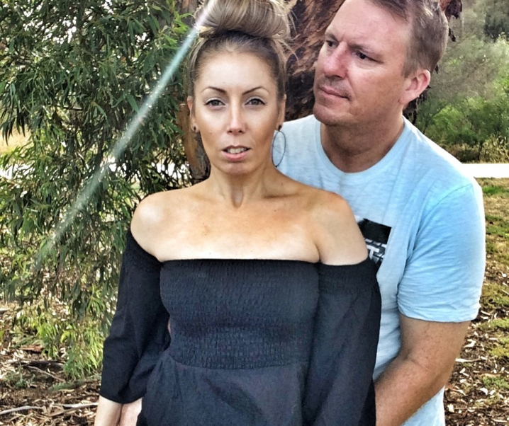 The Red Dress & My F**K Up | Susana