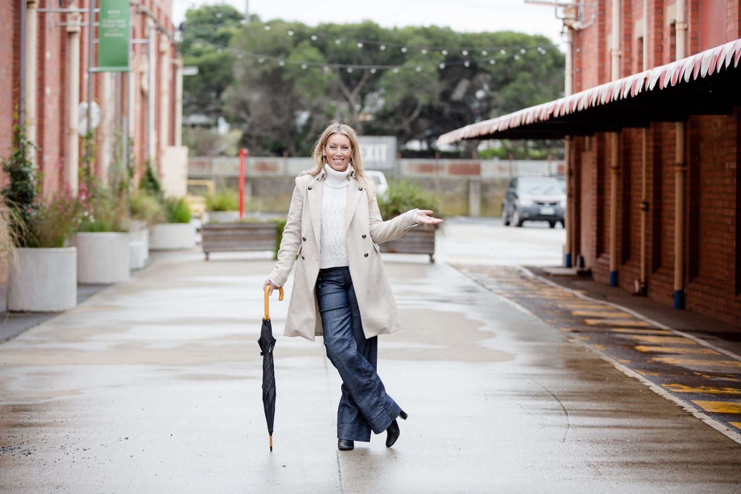 Basic Winter Wardrobe Essentials for Style – Susana