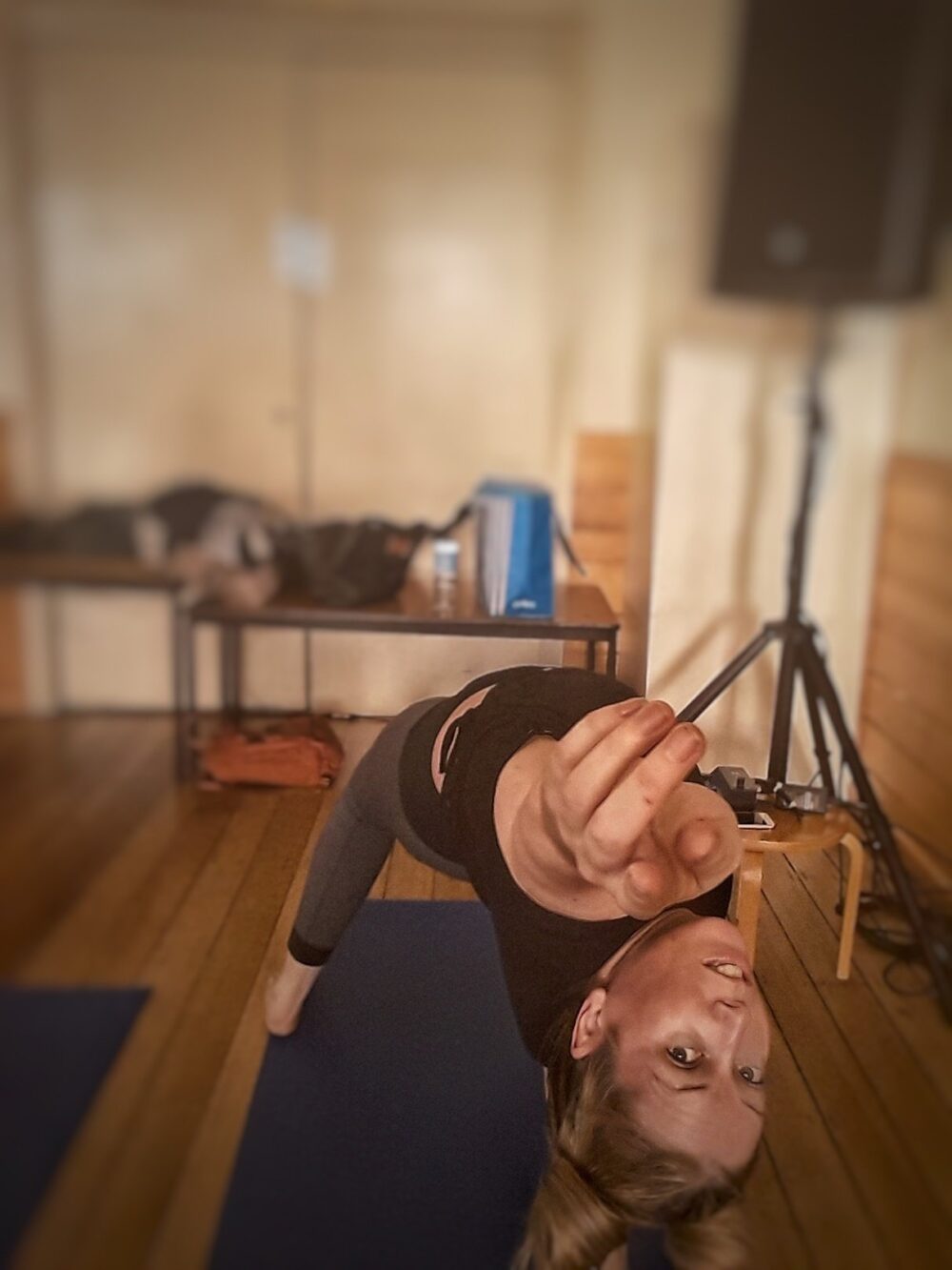 A New Hobby: 7 Ways Yoga Will Change Your Life for the Better – Susana