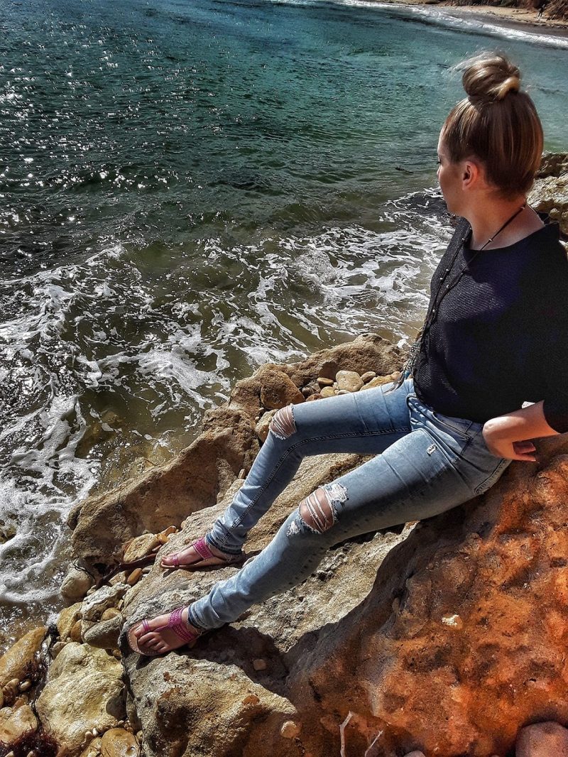 FRESH AIR CAN DO WONDERS for YOUR SKIN – Susana