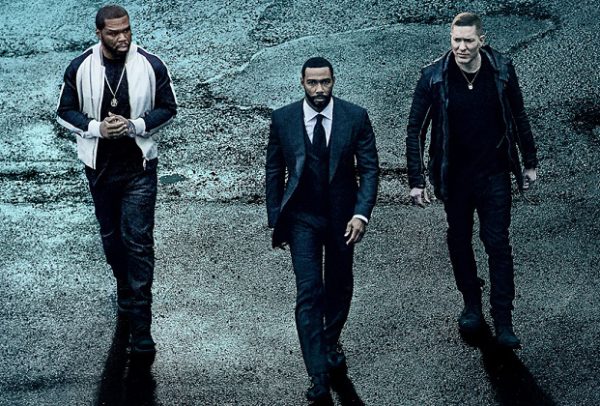 5 Reasons Why You Need to Watch – ‘Power’ – Susana